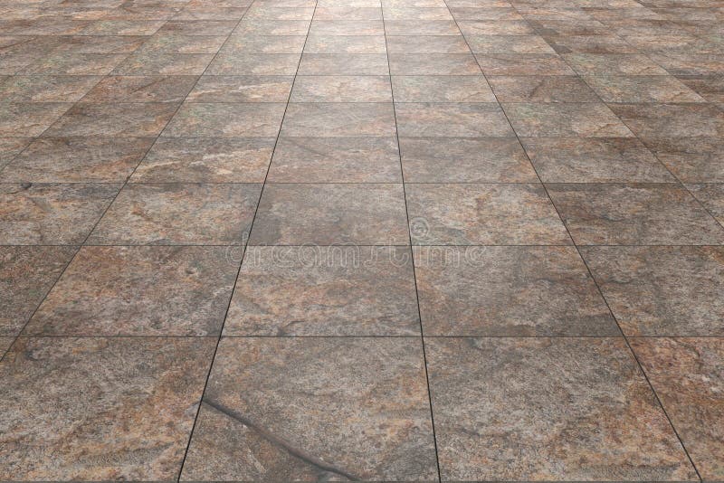 Tiles floor stock illustration. Illustration of floor - 57186671