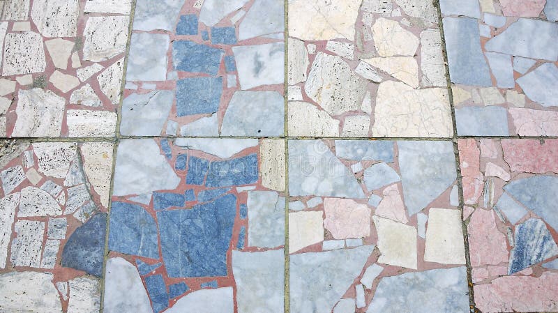 Tiles stock image. Image of colors, outdoor, blue, tiles - 34770555