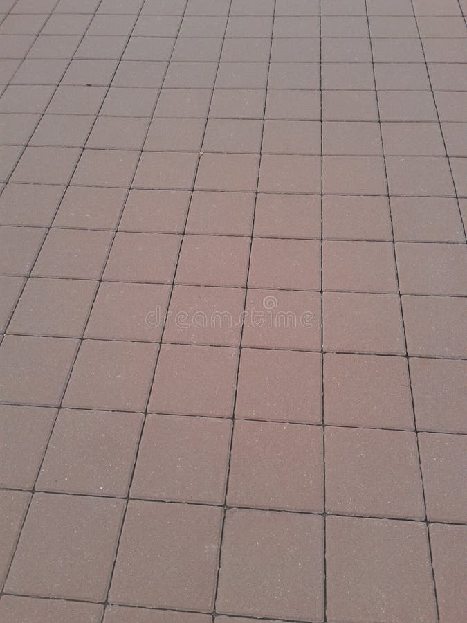 Tiles pavement stock image. Image of cobblestone, pavement - 42865129