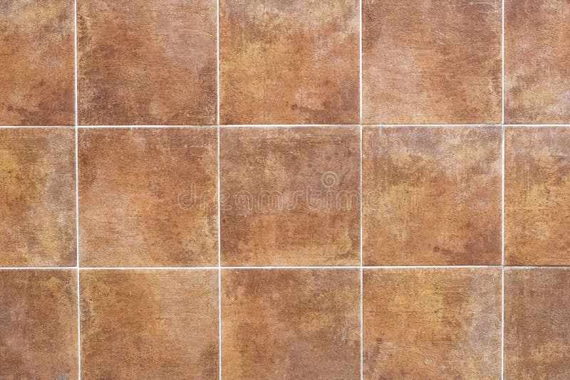 Tiles with Rusty Texture in High Resolution Stock Photo - Image of ...