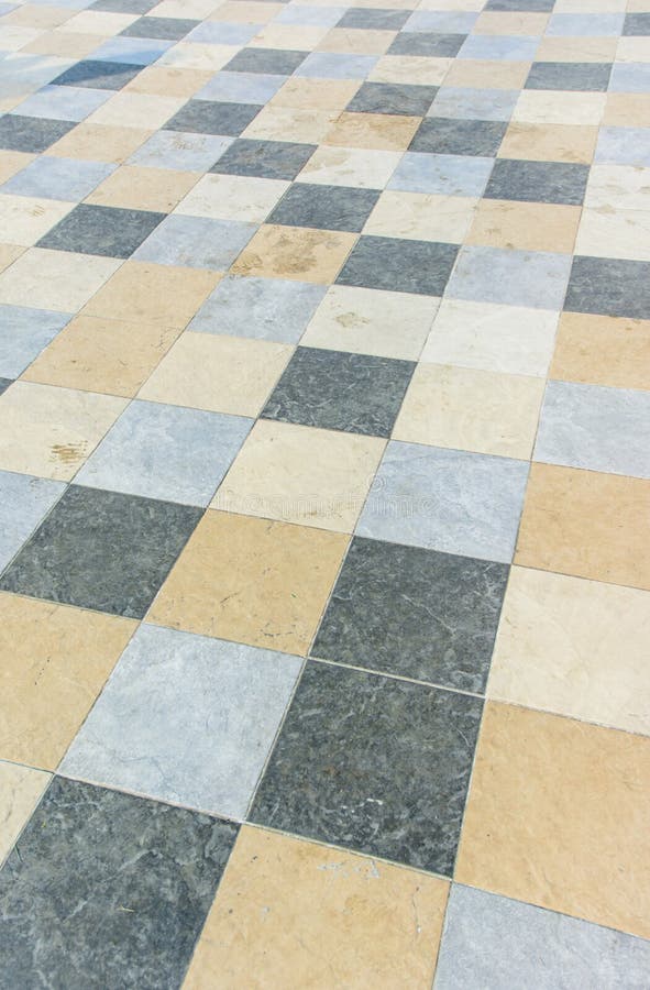 Square pavement tiles stock photo. Image of material - 39050112