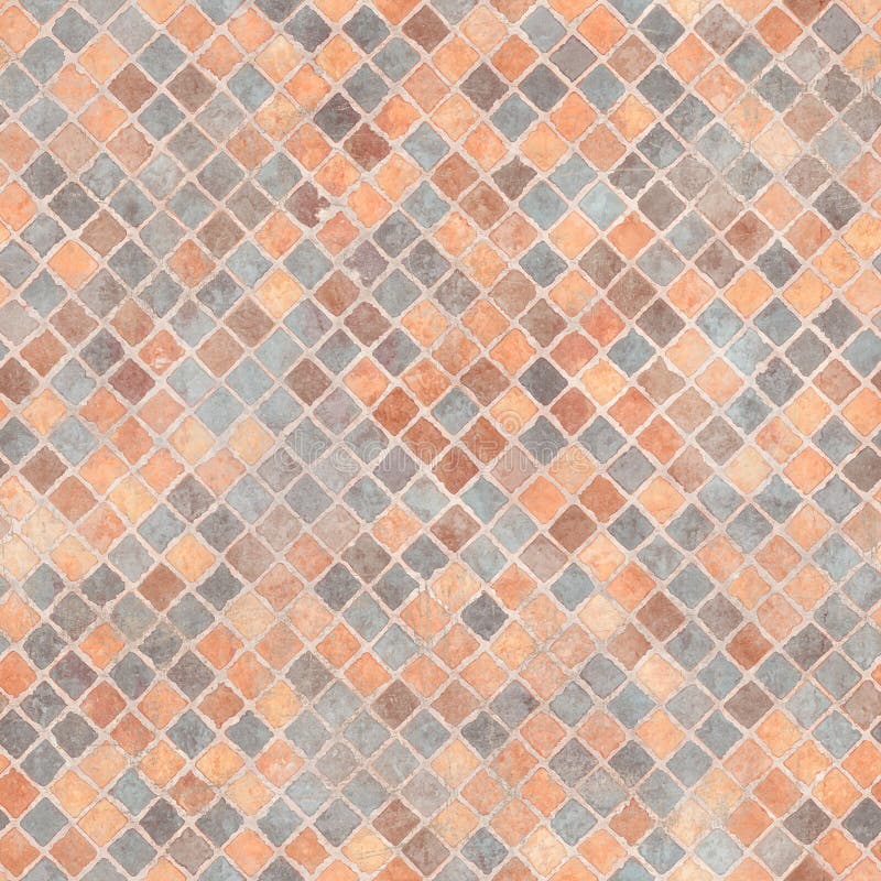 Bricks in high perspective stock image. Image of texture - 10858493