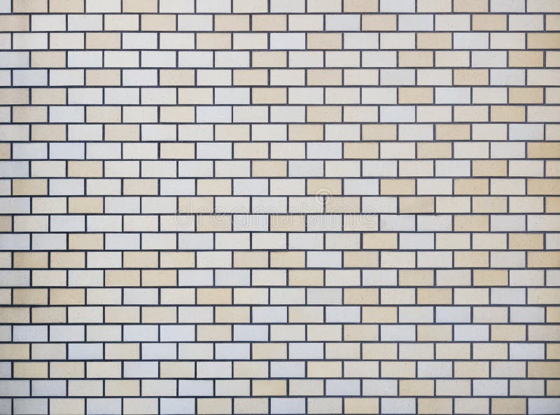 Block Pattern Brown Stone Cladding Wall Tile Texture and Seamless ...