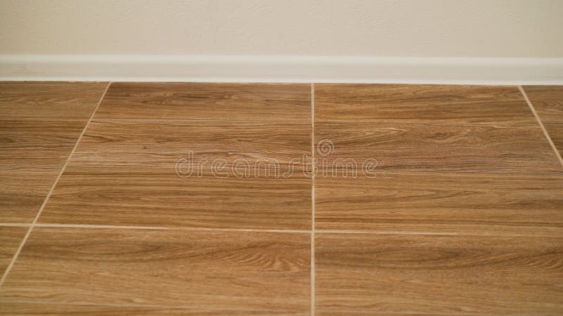 The Tiles are in Wood Color. Wood Tile Texture Background Stock ...