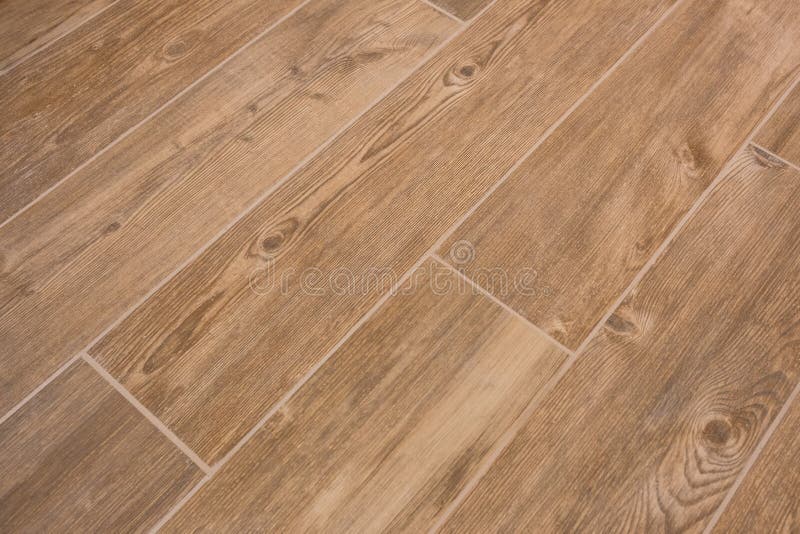 Tiles with Wooden Texture - Tiled Floor , Wood Design Stock Image ...