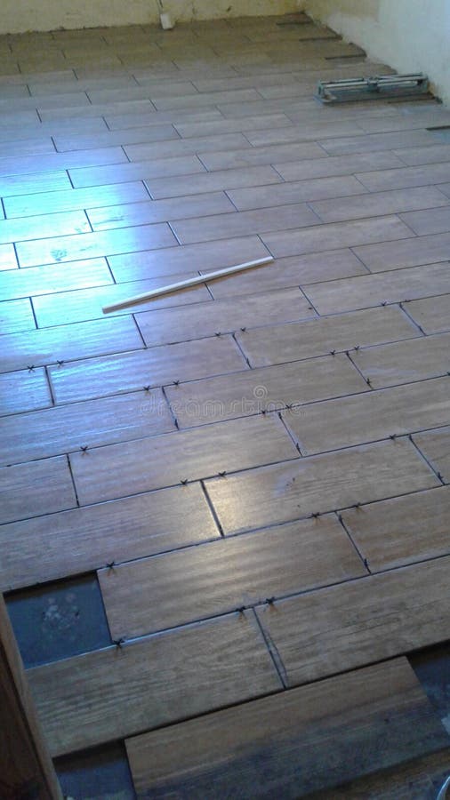 Tiling stock photo. Image of restoration, decor, floor - 120910086