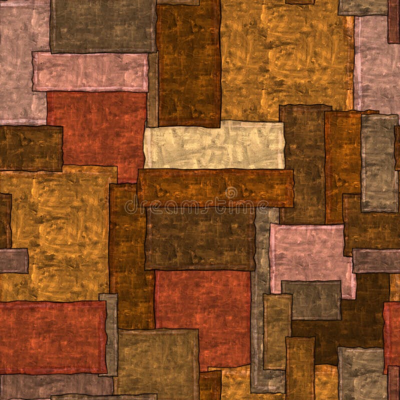 Tiling Texture stock illustration. Illustration of abstract - 7455274