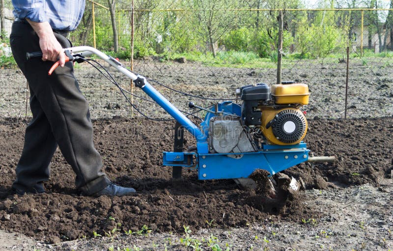 Tiller Compost Stock Photos - Free & Royalty-Free Stock Photos from ...