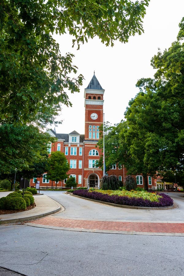 229 Clemson Campus Stock Photos - Free & Royalty-Free Stock Photos from ...
