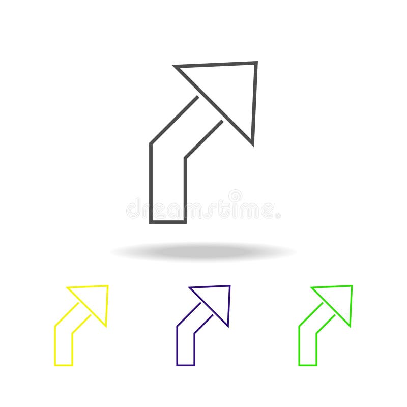 Tilt Rotate Arrow Icon Stock Illustrations – 145 Tilt Rotate Arrow Icon ...