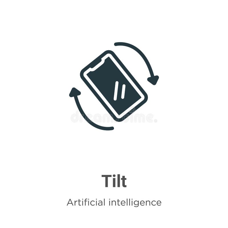 Tilt Vector Stock Illustrations – 12,702 Tilt Vector Stock ...