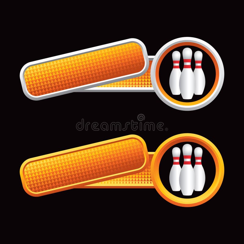 Bowling Gold Lanes Stock Illustrations – 10 Bowling Gold Lanes Stock ...