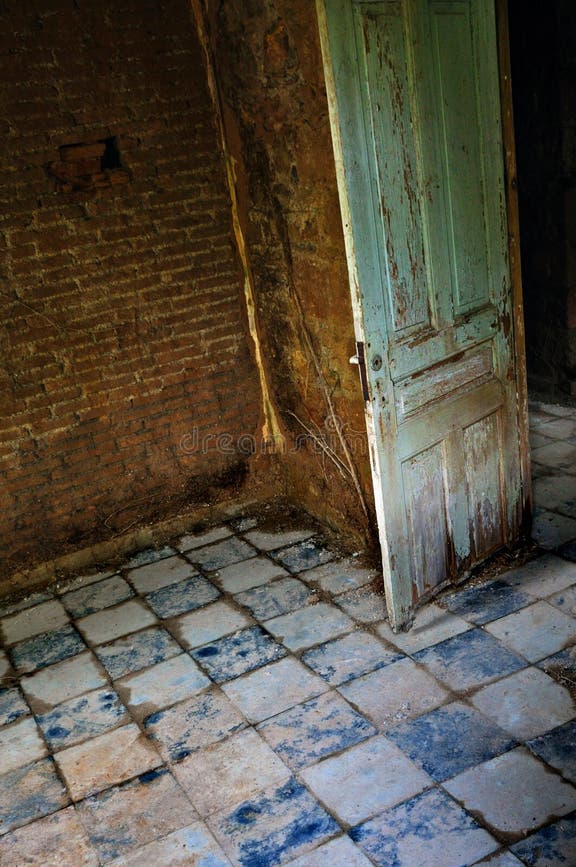 The tilted room stock photo. Image of deviation, derelict - 22216242