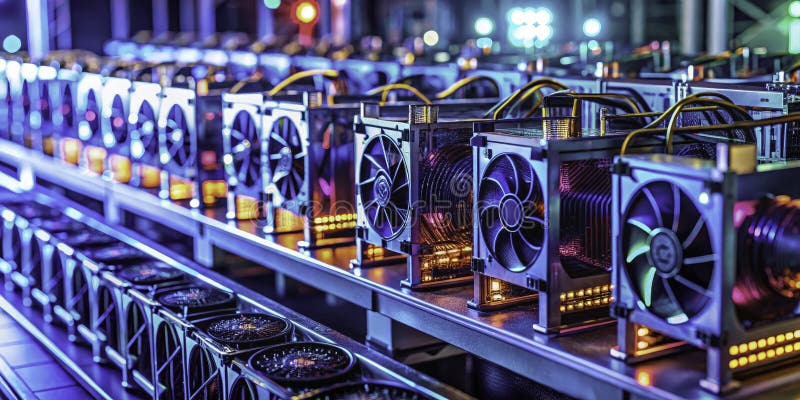 A TiltShift Perspective on the Future of Cryptocurrency Mining ...