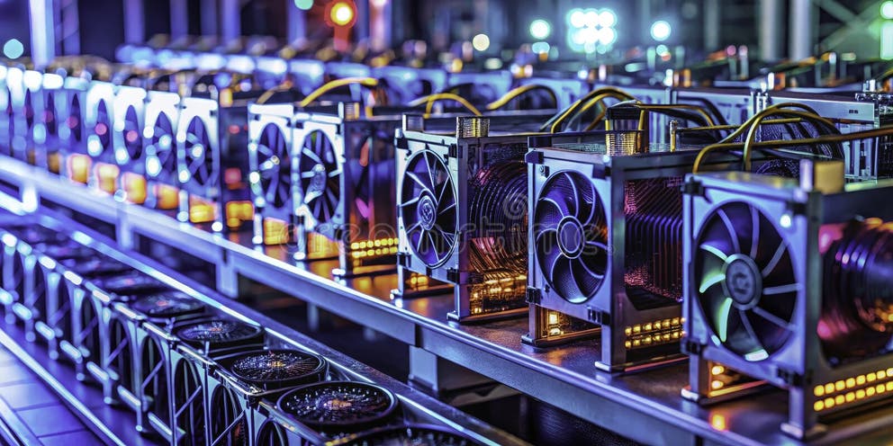 A TiltShift Perspective on the Future of Cryptocurrency Mining ...