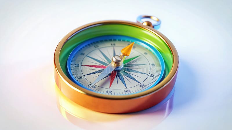 Navigational Principles Stock Illustrations – 8 Navigational Principles ...