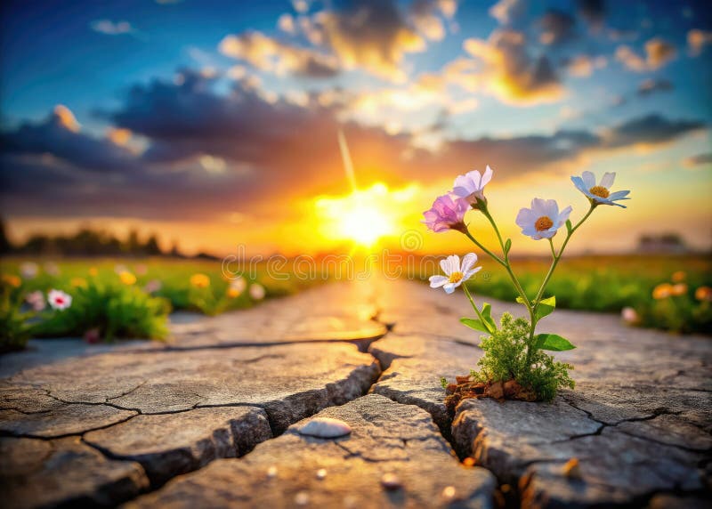 TiltShift Photography Captures the Transformative Journey from Trauma ...