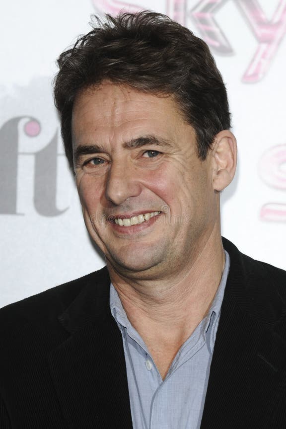 Tim Bevan image éditorial. Image du récompenses, illustration - 22764920