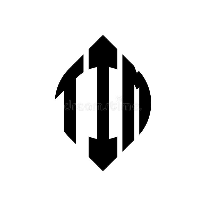 Tim Logo Stock Illustrations – 167 Tim Logo Stock Illustrations ...