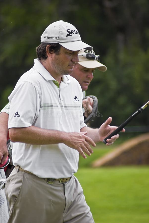 Tim Clark editorial stock photo. Image of ngc2009, brand - 14227953