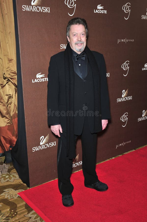 Tim Curry editorial photo. Image of annual, smith, costume - 23832931