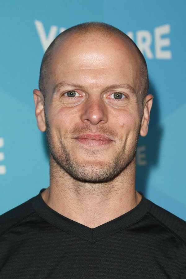 Vince Vaughn, Tim Ferris redaktionelles bild. Bild von geier - 94990020