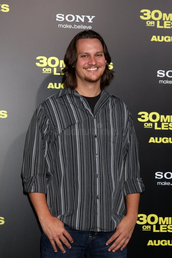 Tim Foust editorial photography. Image of premiere, chinese - 35111232