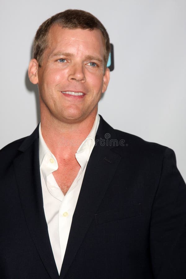 Tim Griffin editorial stock photo. Image of summer, star - 23573488