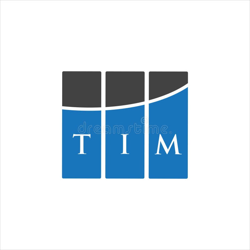 Tim Logo Stock Illustrations – 167 Tim Logo Stock Illustrations ...