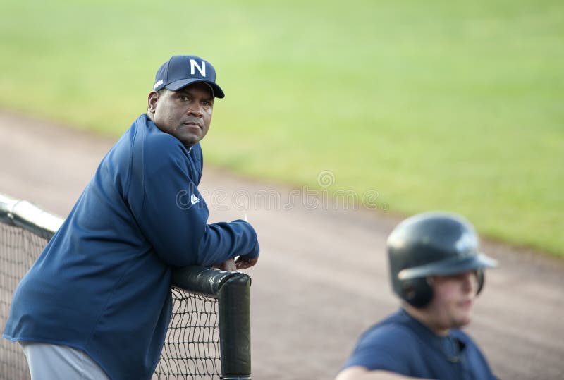 Tim Raines editorial image. Image of game, slide, montreal - 74060705
