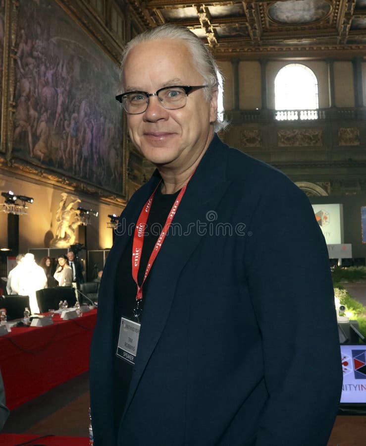 TIM ROBBINS, SCHAUSPIELER redaktionelles stockfoto. Bild von francis ...