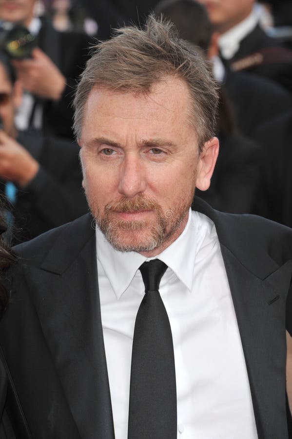 Tim Roth editorial image. Image of 65th, festival, screening - 25275910