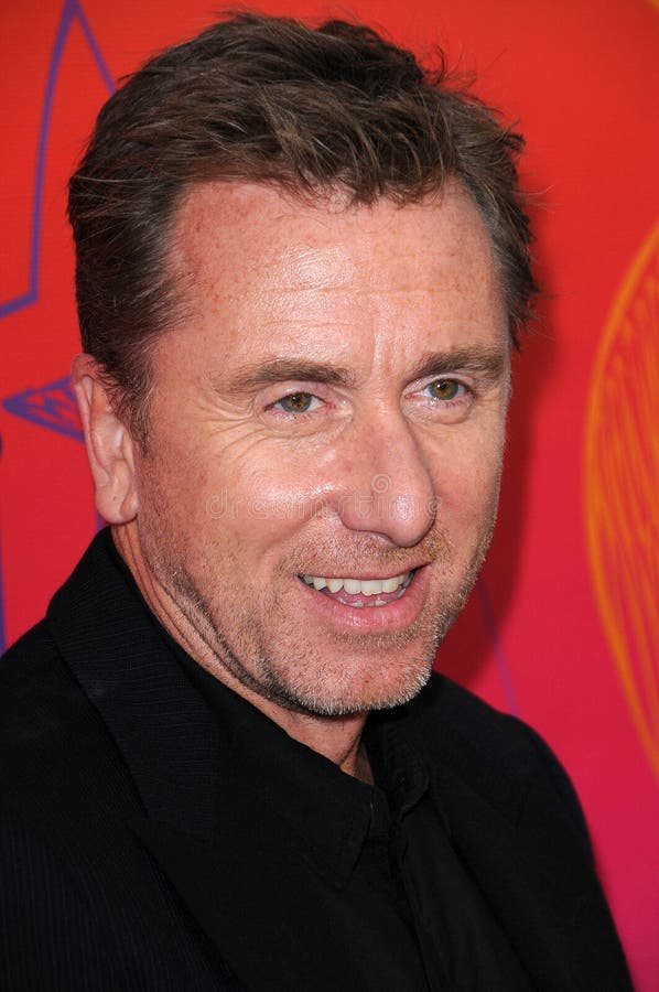 Tim Roth editorial stock image. Image of 080210, party - 26356824