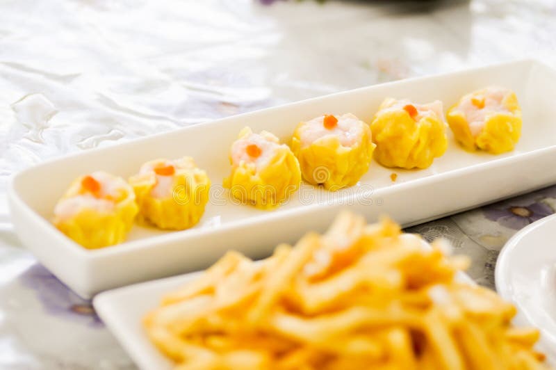Tim sum,dim sum stock photo. Image of cuisine, dumpling - 45505956