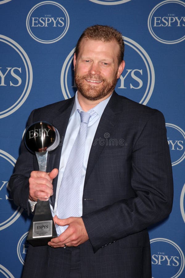 Tim Thomas editorial image. Image of live, espy, theater - 23928125