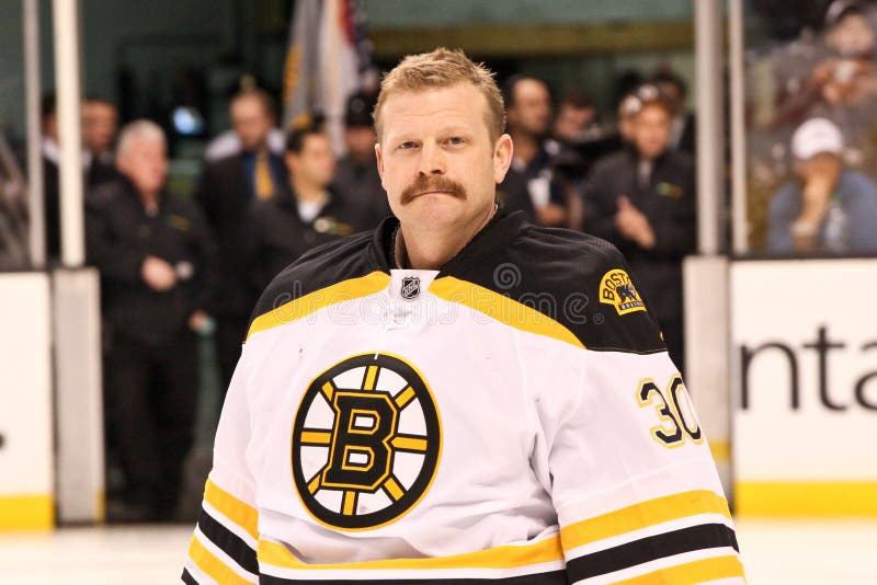 Tim Thomas Boston Bruins editorial image. Image of champion - 22306815