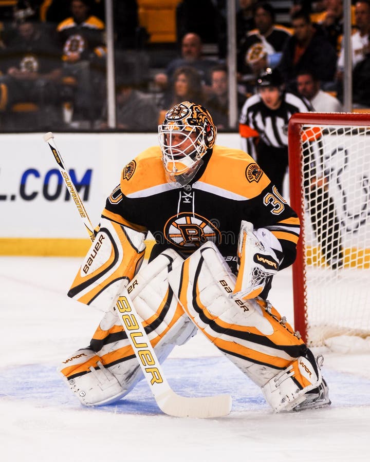 Tim Thomas, Boston Bruins editorial photography. Image of hockey - 44342207