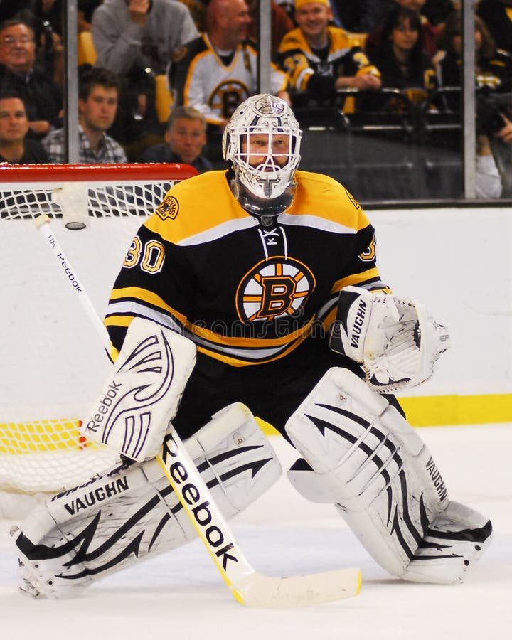 Tim Thomas, Boston Bruins editorial photo. Image of bruins - 45429741