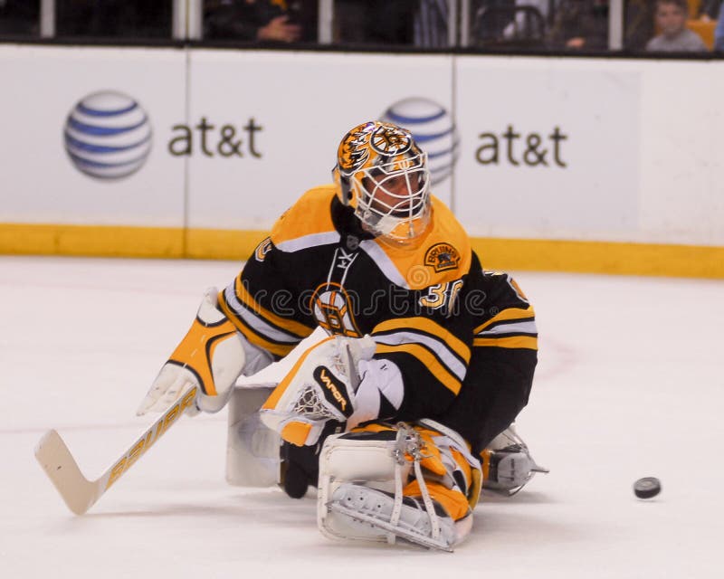 Tim Thomas, Boston Bruins editorial stock photo. Image of thomas - 45533903