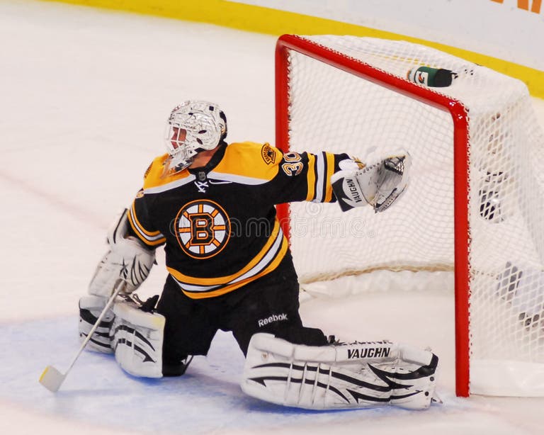 Tim Thomas, Boston Bruins editorial photo. Image of hockey - 46800646