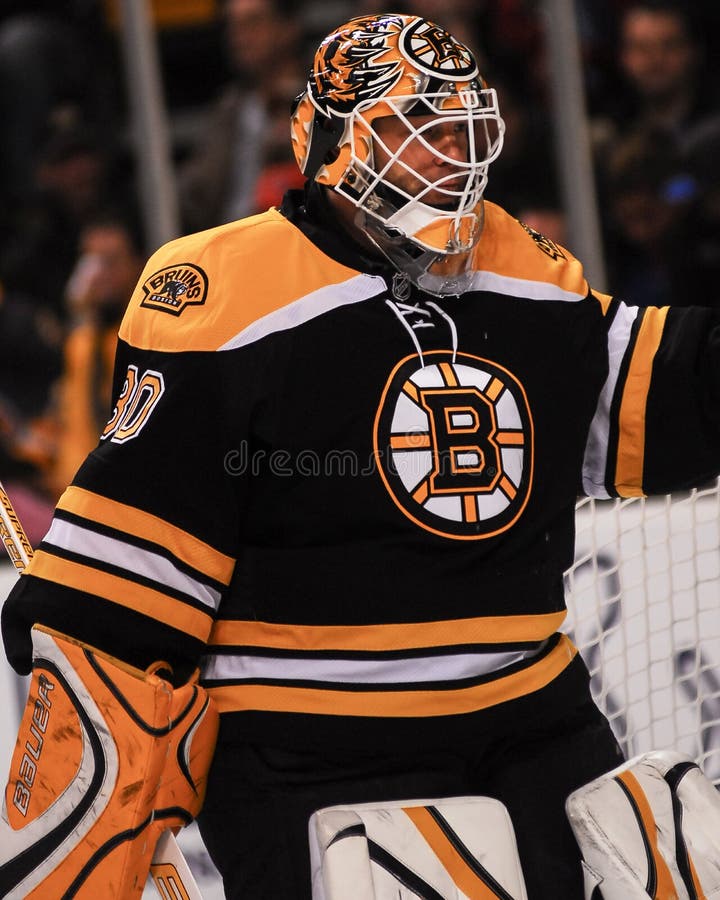 Tim Thomas, Boston Bruins editorial stock photo. Image of boston - 47870813