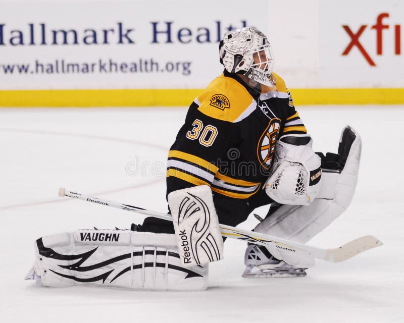 Tim Thomas, Boston Bruins editorial photo. Image of boston - 47875176