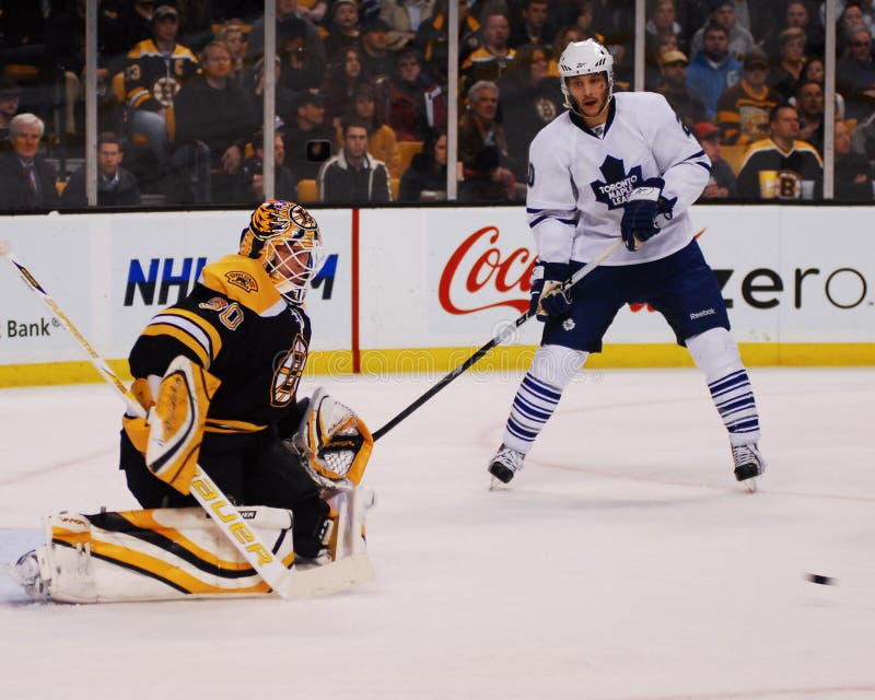 Tim Thomas editorial photography. Image of thomas, game - 80171587