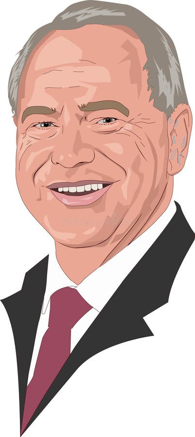 Walz Portrait Stock Illustrations – 1 Walz Portrait Stock Illustrations ...