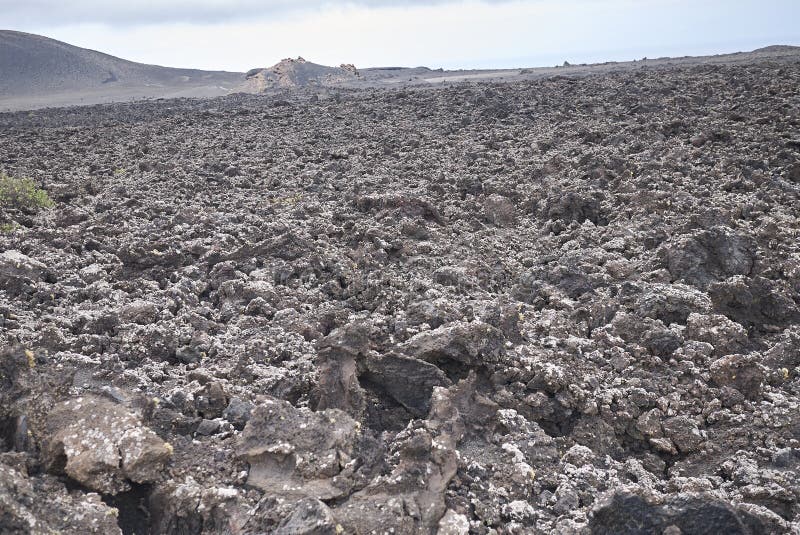 Timanfaya national park editorial photo. Image of europe - 109414476