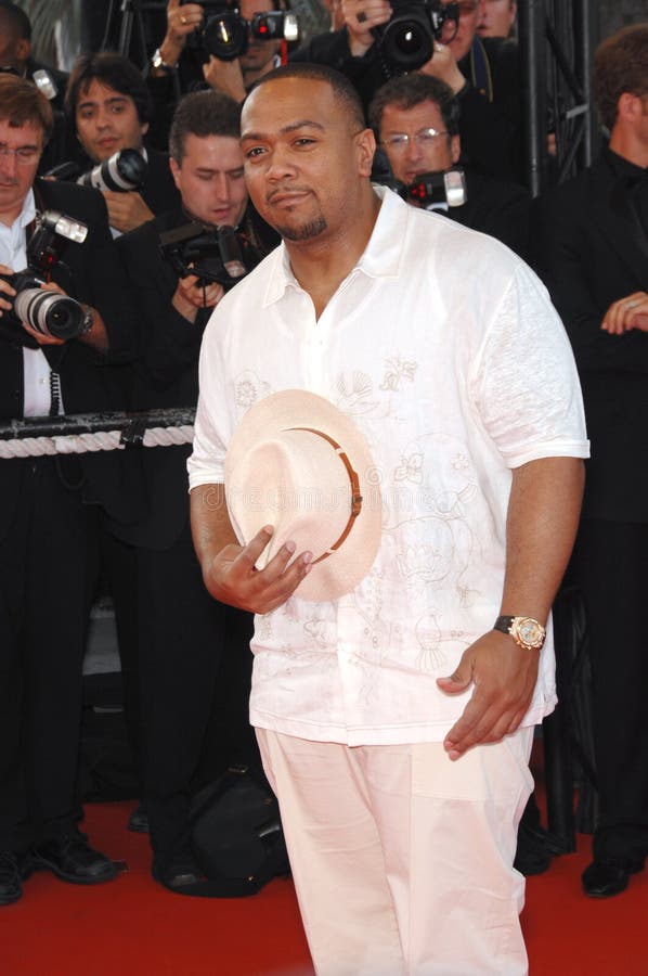 Timbaland editorial stock photo. Image of world, international - 24727053