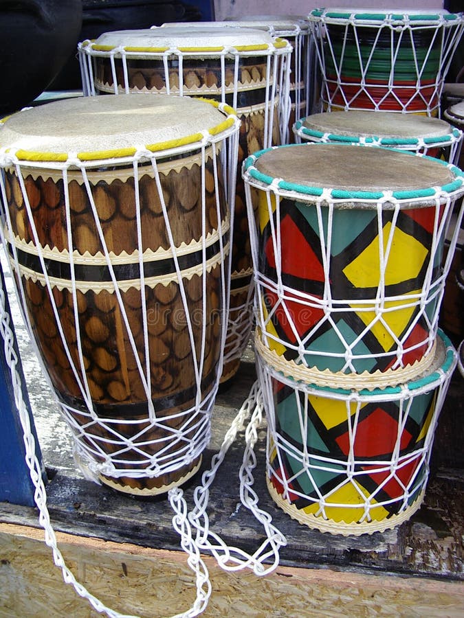 Timbau stock photo. Image of bahia, berimbau, bamboo, brazil - 387226