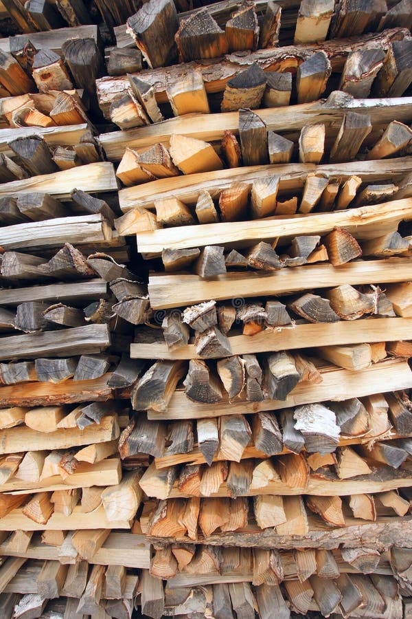 Wooden timber logs stock photo. Image of heap, tidy, rows - 4629250
