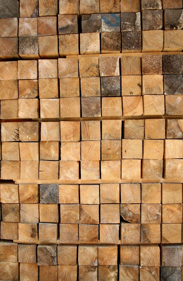 Timber house stock image. Image of construction, chopped - 8579995