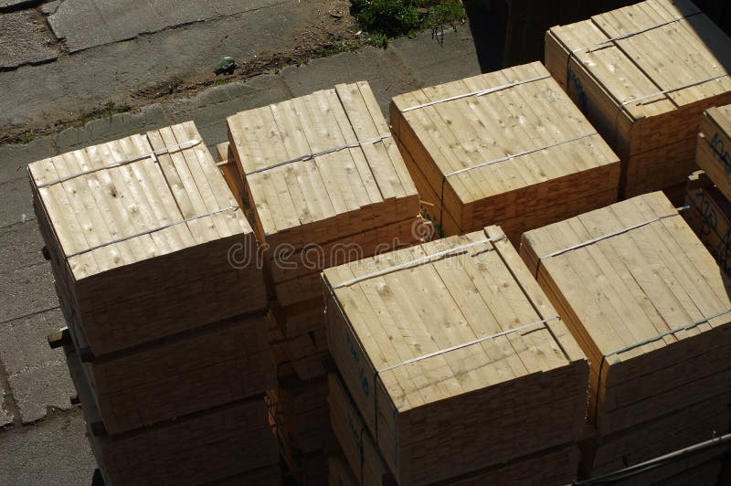 Timber boards 2 stock image. Image of material, products - 39885845